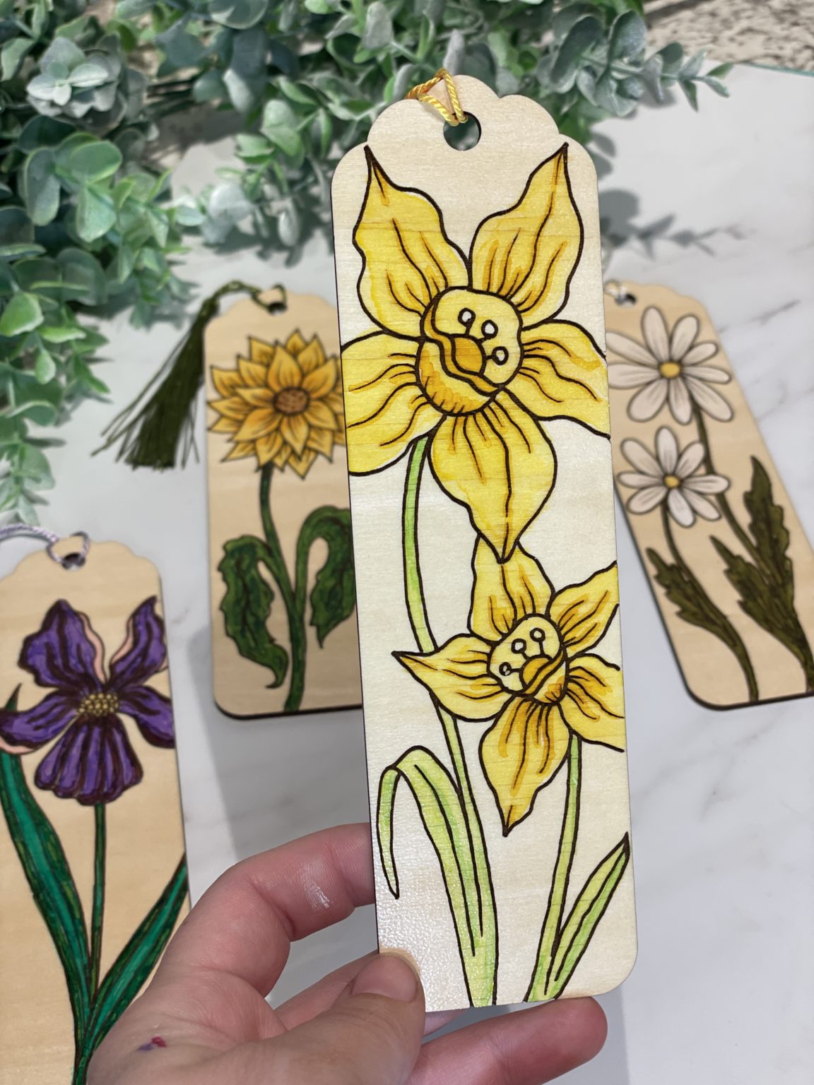 Kristy's Handmade Creations Art Gallery - Kristy's Handmade Creations