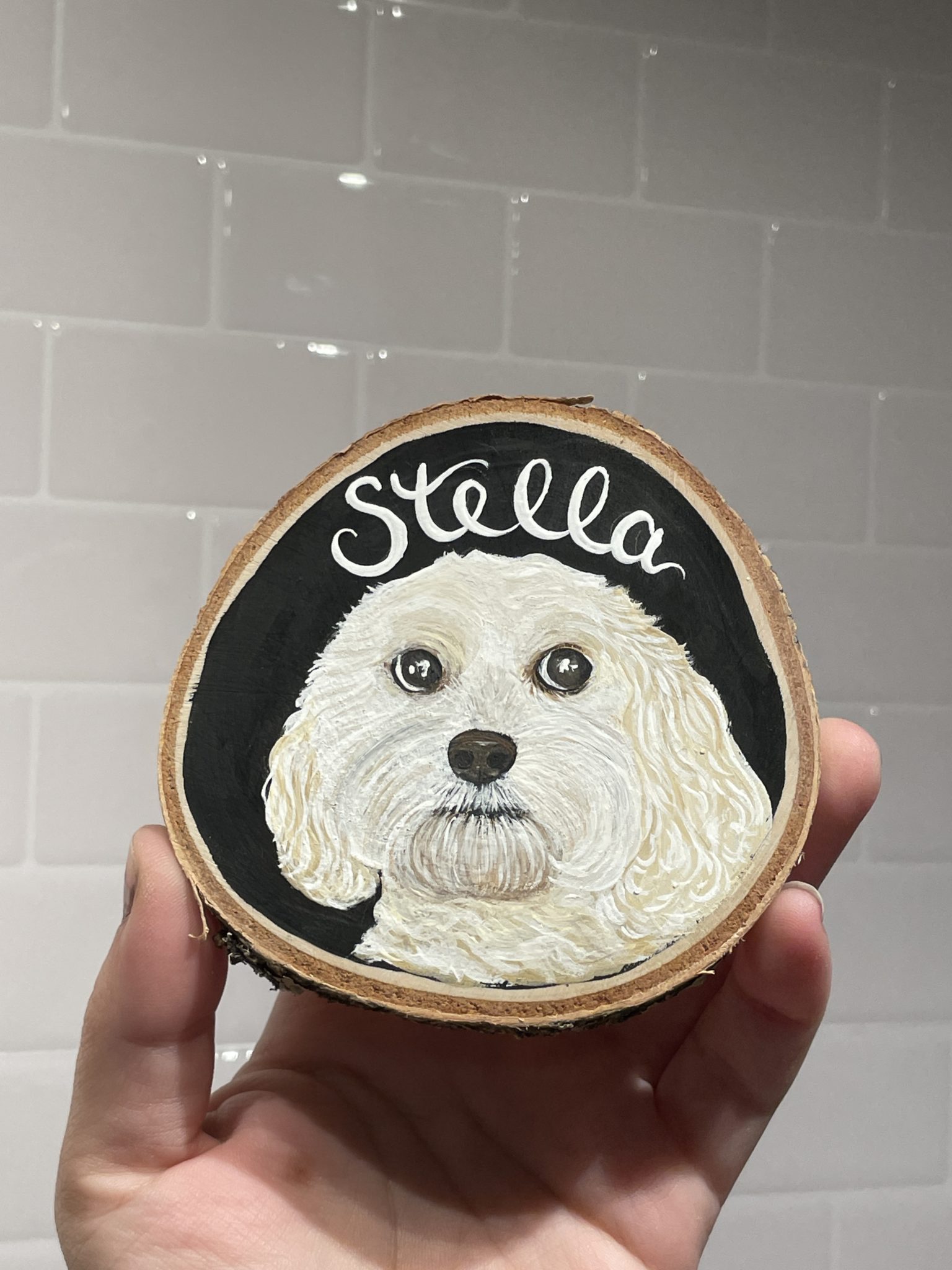 Kristy's Handmade Creations Art Gallery - Kristy's Handmade Creations