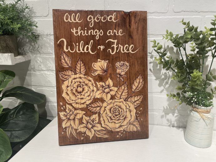 Kristy's Handmade Creations Art Gallery - Kristy's Handmade Creations