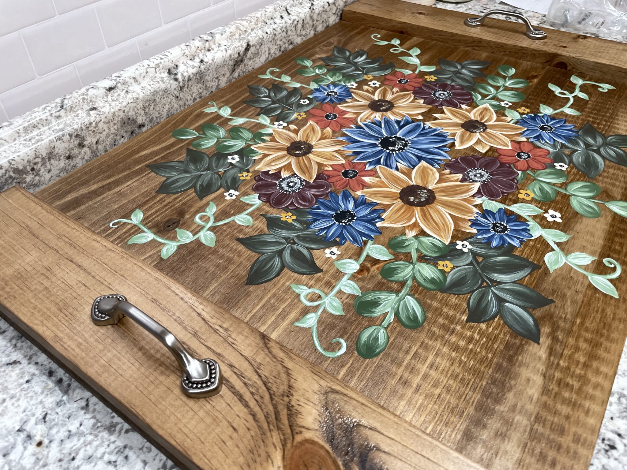 Kristy's Handmade Creations Art Gallery - Kristy's Handmade Creations