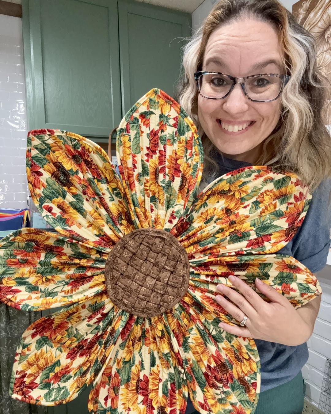 Kristy's Handmade Creations Art Gallery